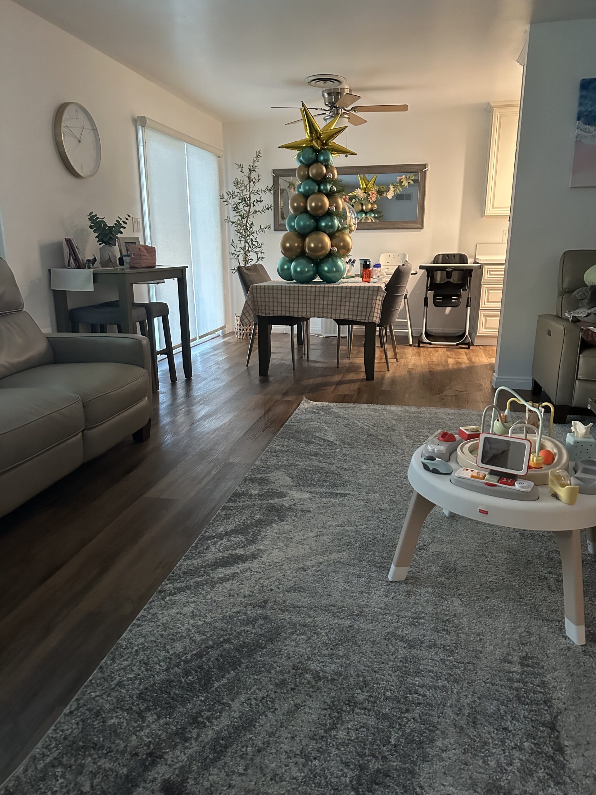 View our cleaning photos gallery. Mop Mafia cleans in Seattle